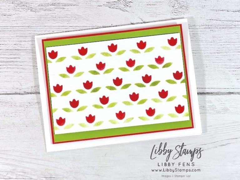 Stencils with Create with Connie and Mary Saturday Blog Hop - Libby ...