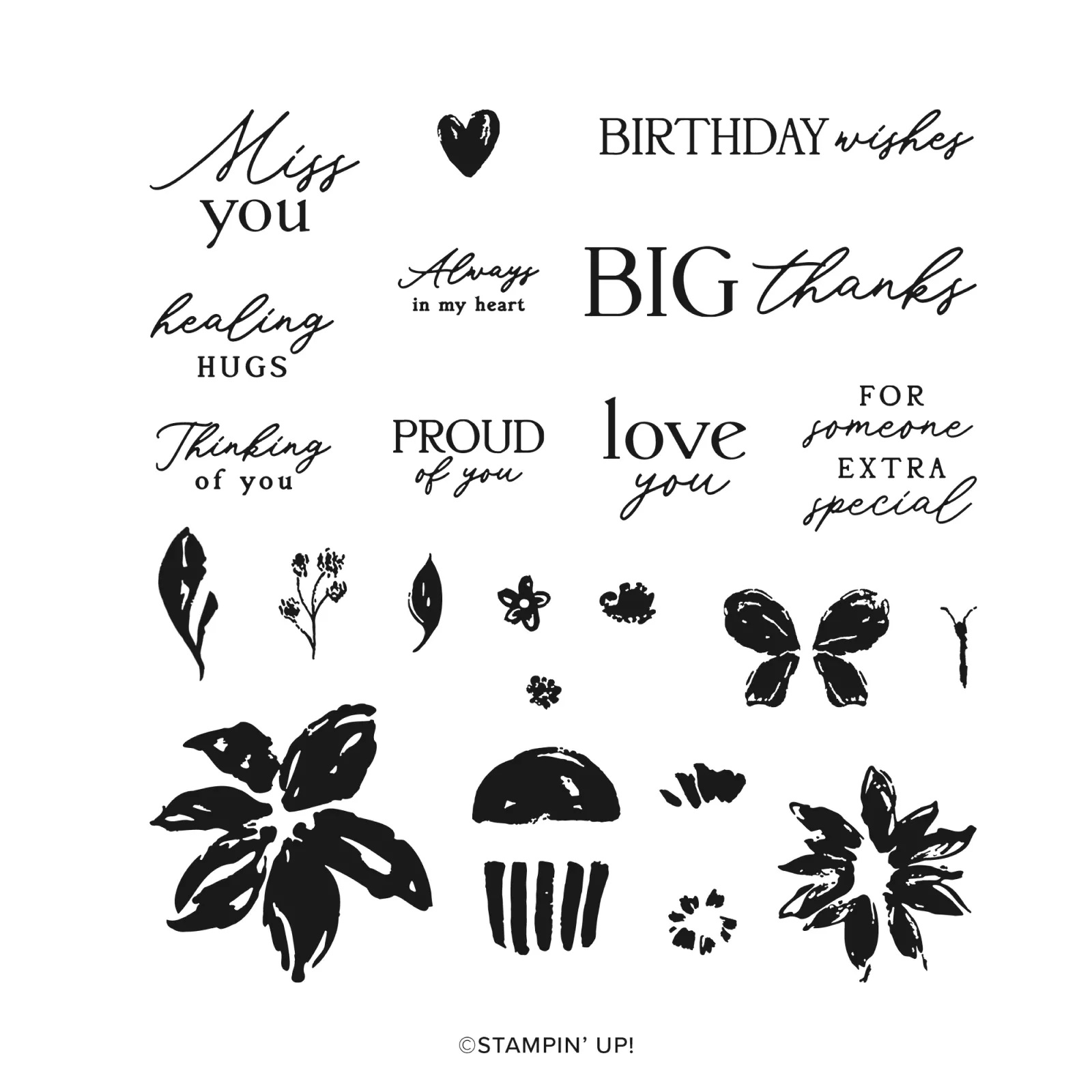 12 Days of Crafting Advent Calendar - Libby Fens, Stampin' Up! Demonstrator